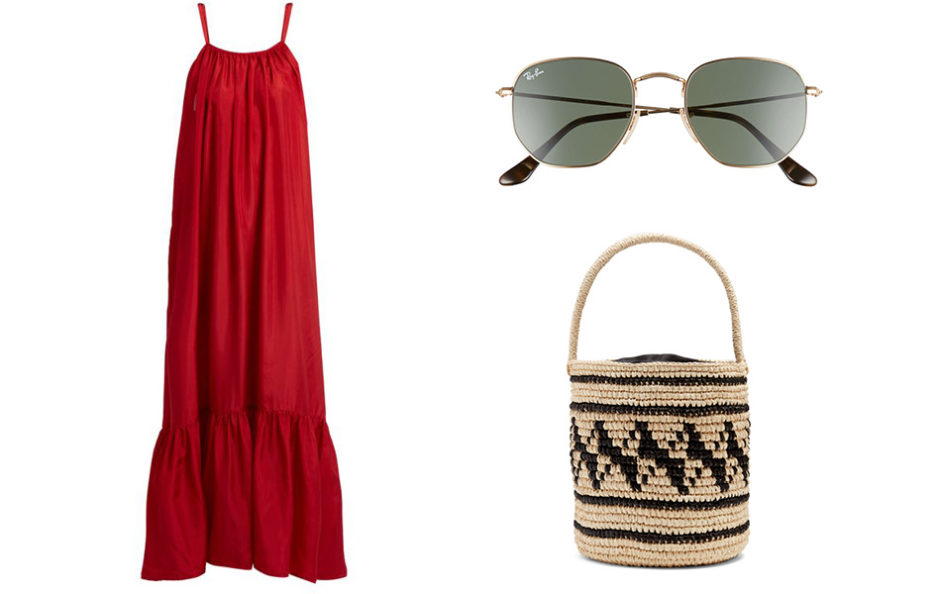 A Surreal Paradise: Seychelles Packing Inspiration – Hannah Shelby