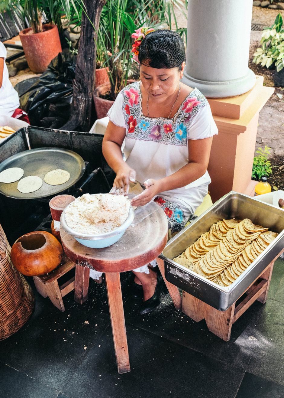 Mérida, Mexico | The Gem of the Yucatán – Hannah Shelby